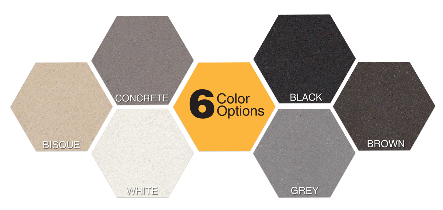 Karran Quartz Undermount Kitchen Sinks – Designer Stone