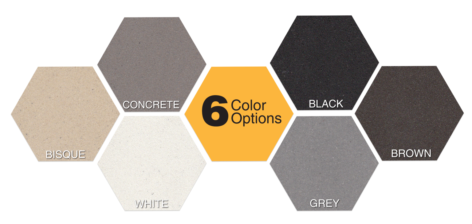 Apron Sinks – Designer Stone