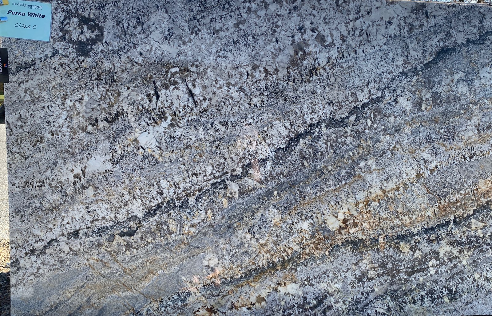 Granite Countertops Showroom, Sales and Installation