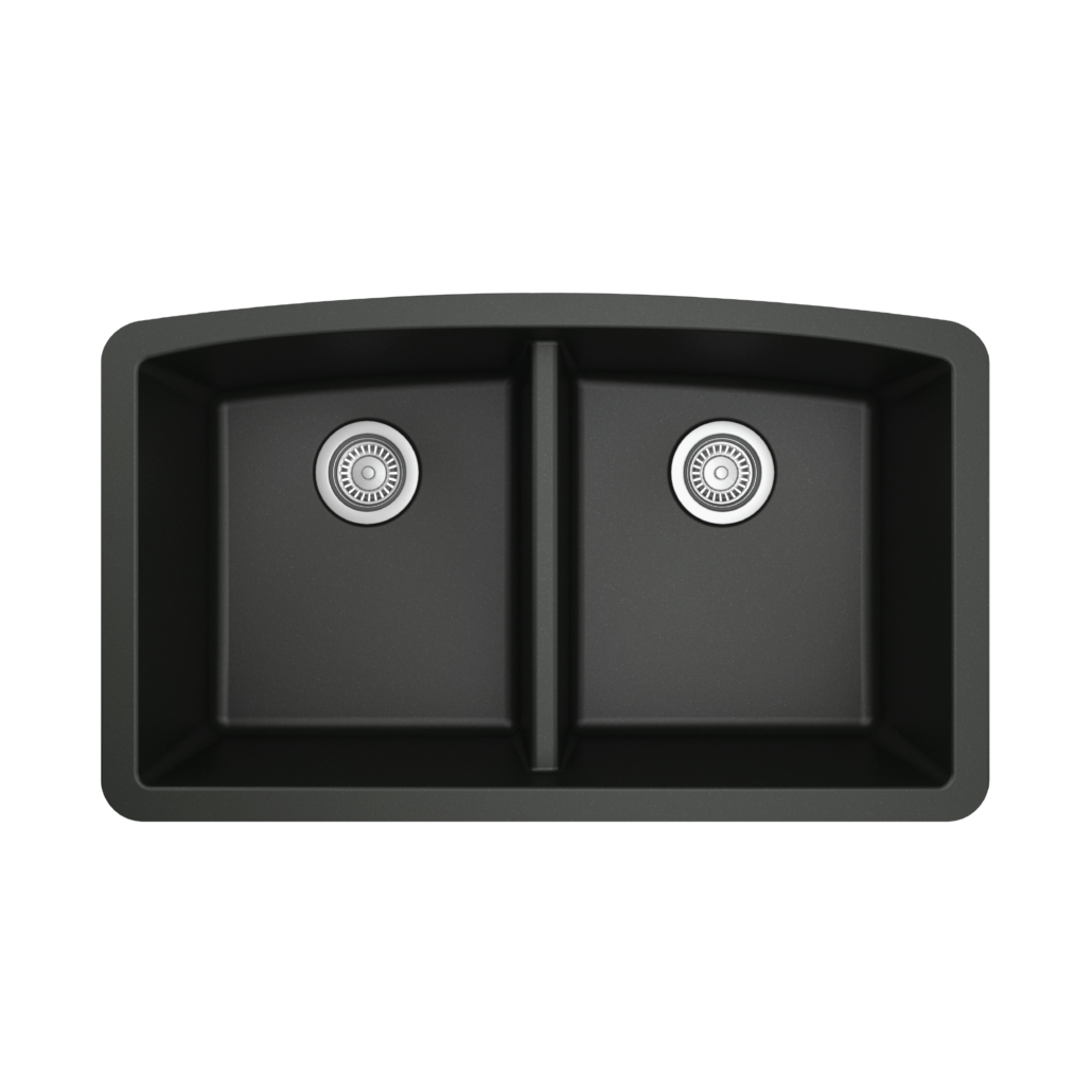 Karran Quartz Undermount Sinks | The Designer Stone Co.