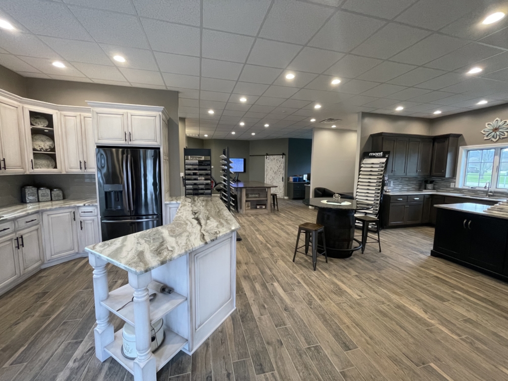 Design A Dream Space That Inspires You!