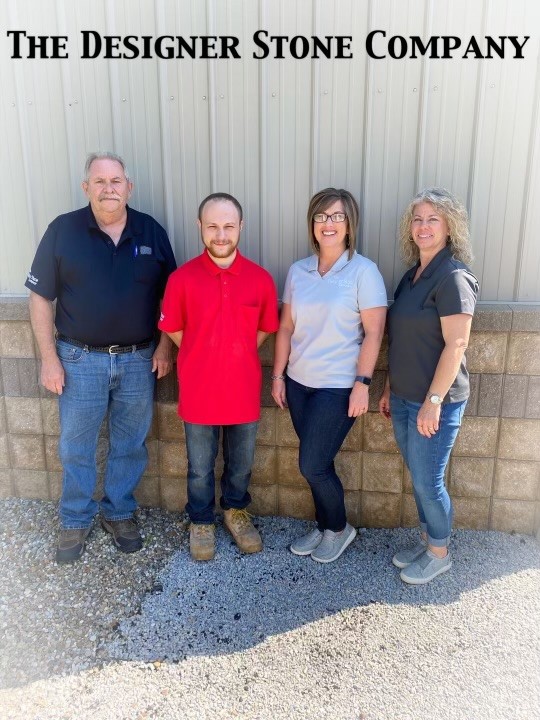 Careers – Designer Stone