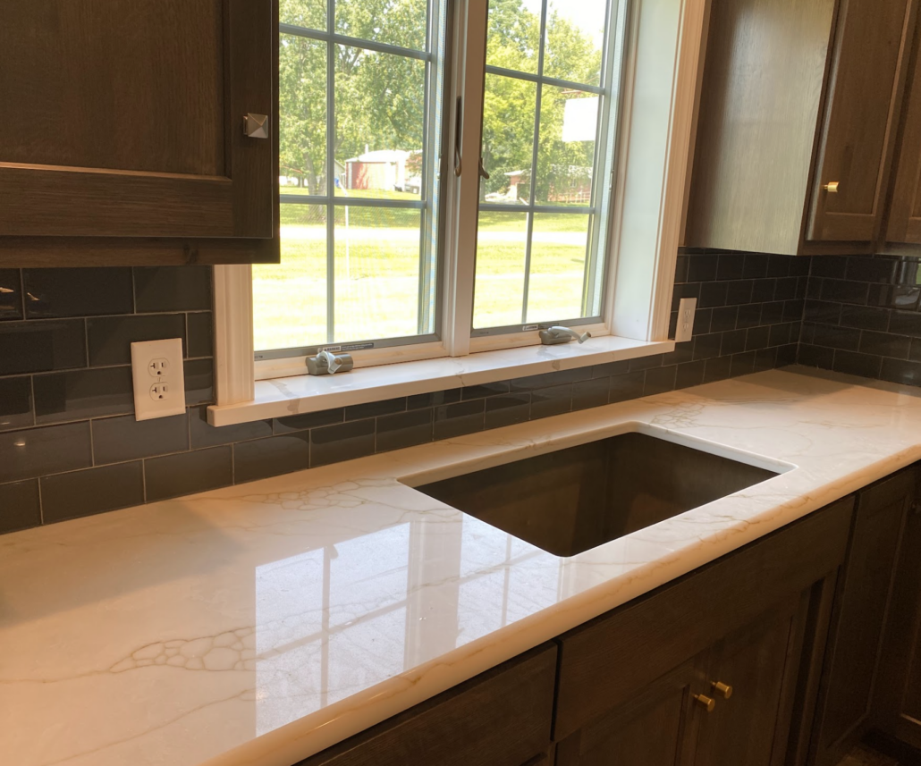 Our Custom Design Process Starts With Your Vision! – Designer Stone